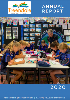 Plans & Reports - Treendale Primary School