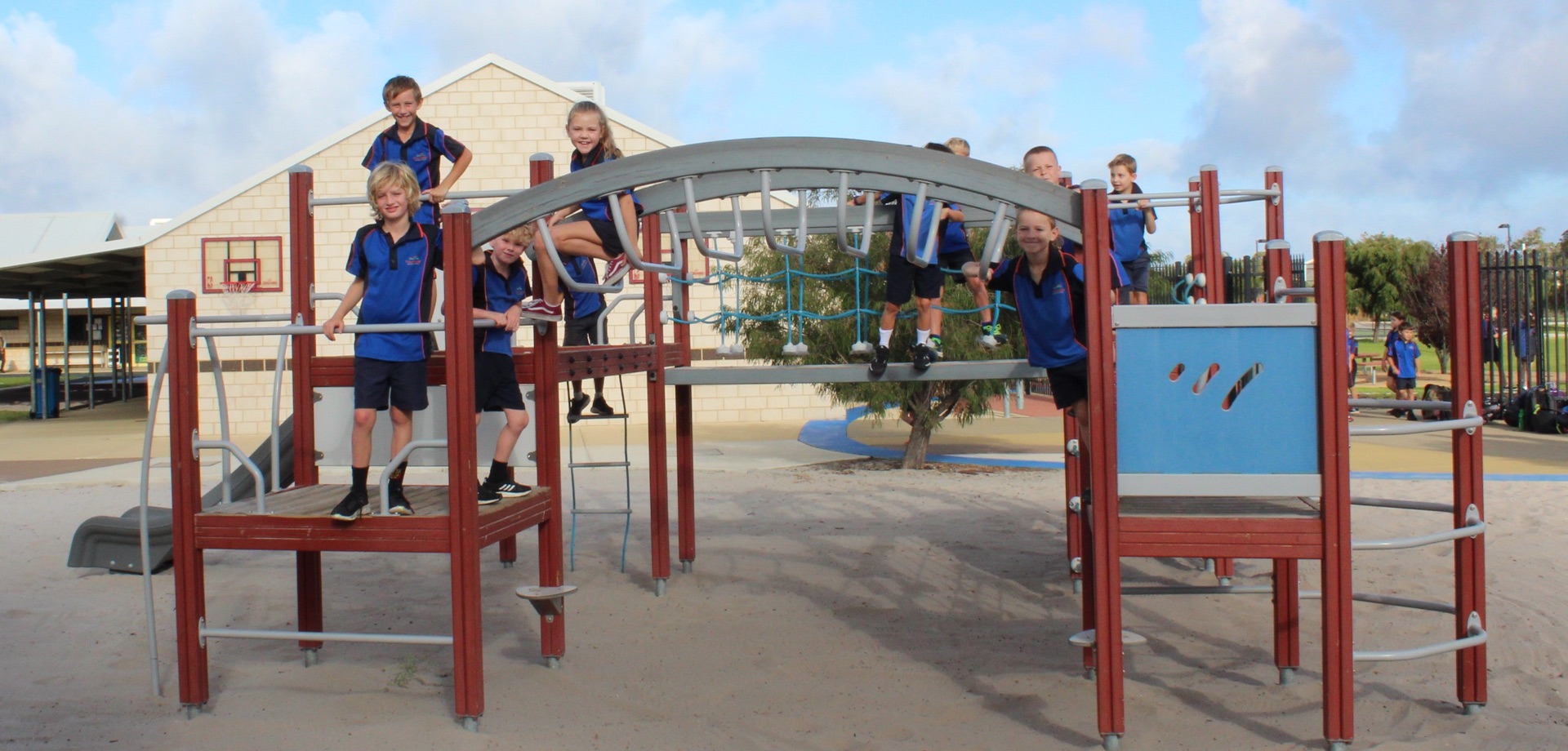 Home - Treendale Primary School