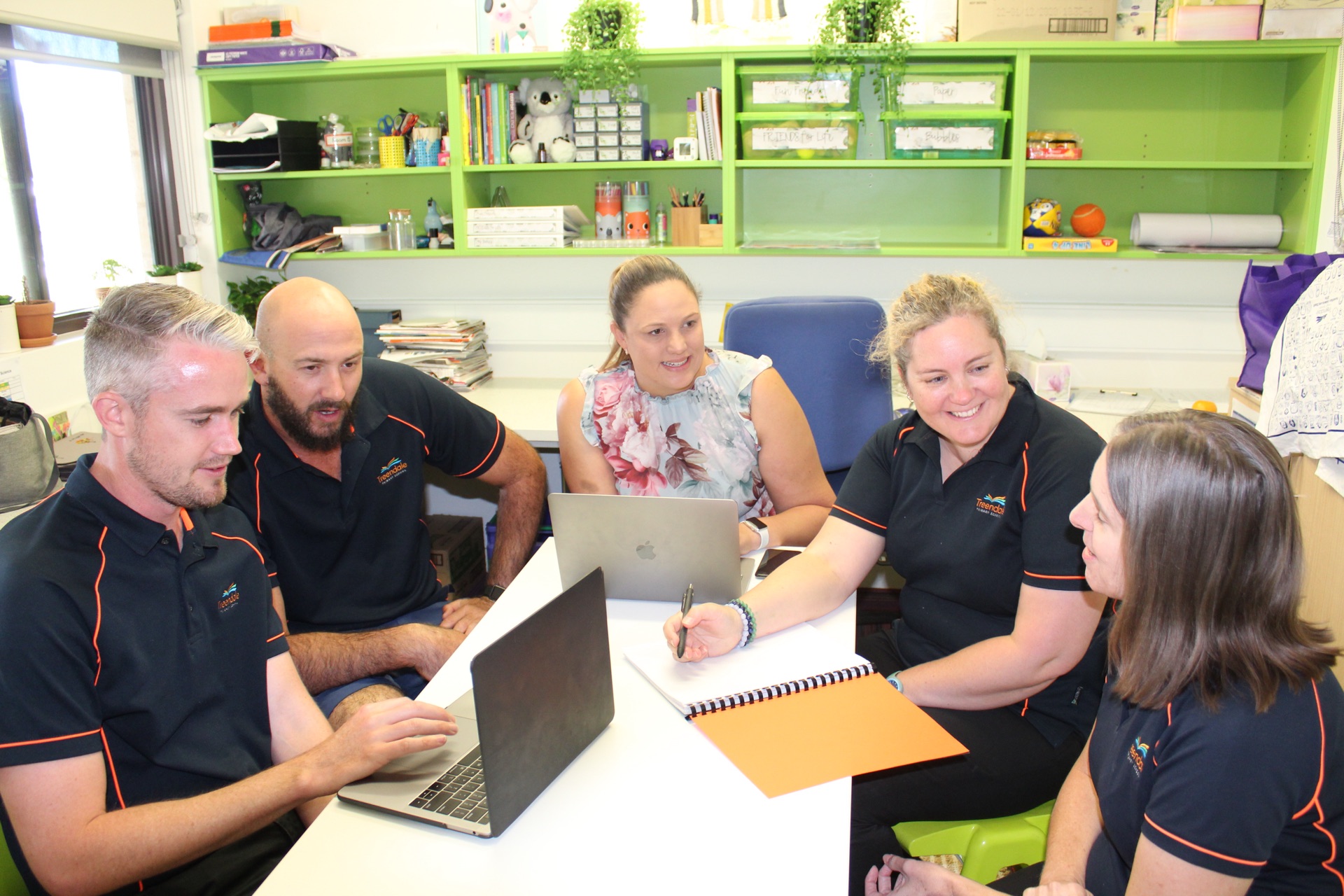 Home - Treendale Primary School