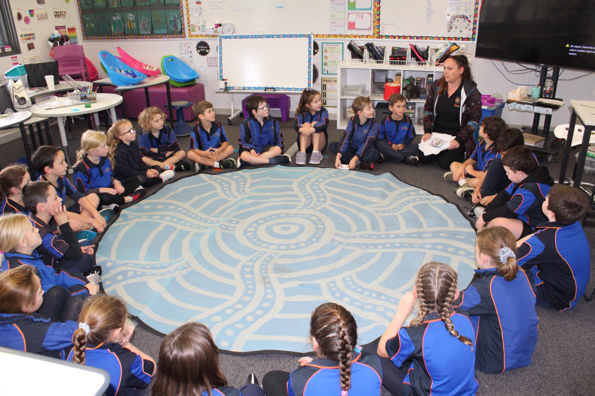 HASS - Treendale Primary School