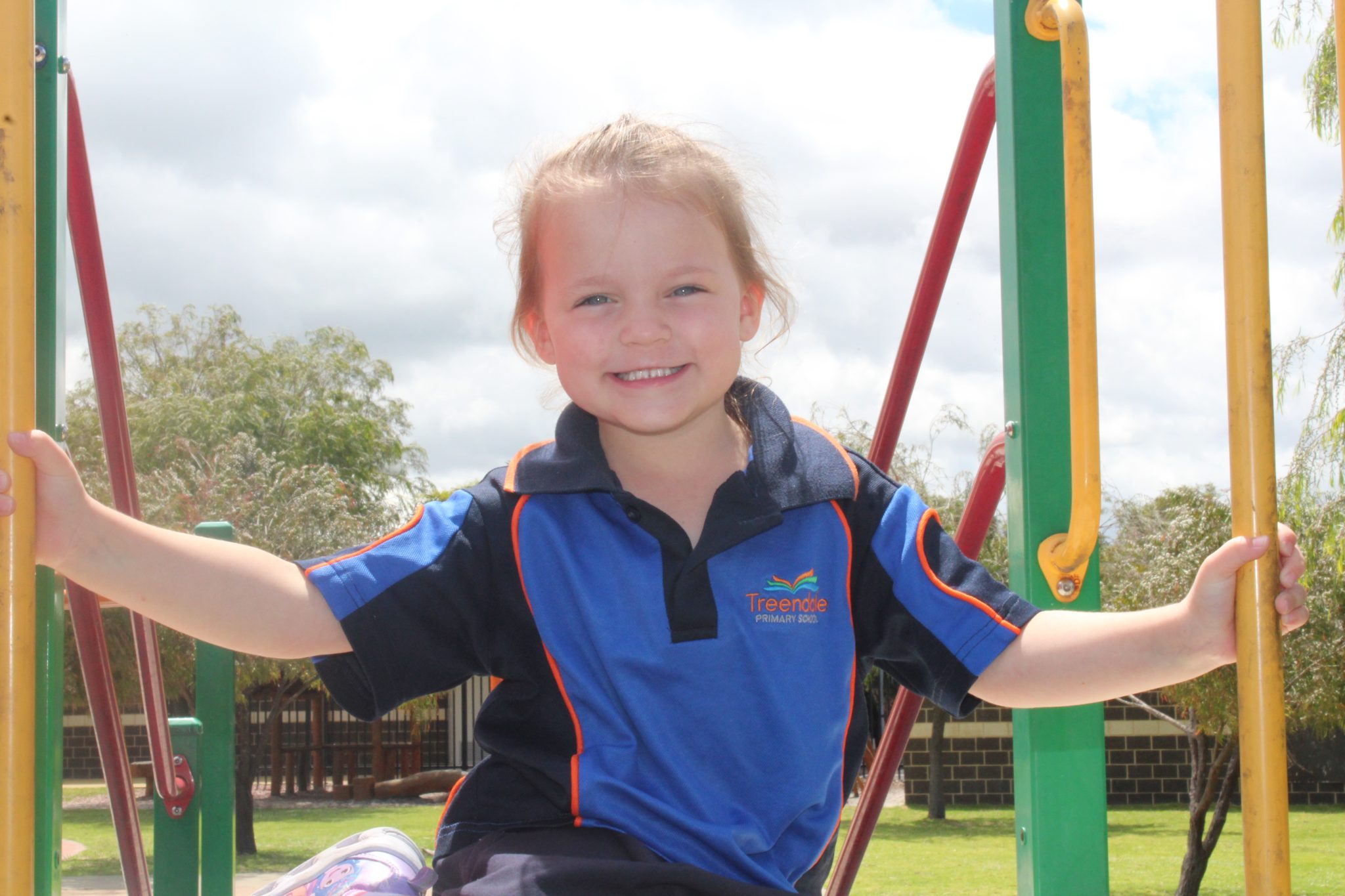 Warm Welcome - Treendale Primary School