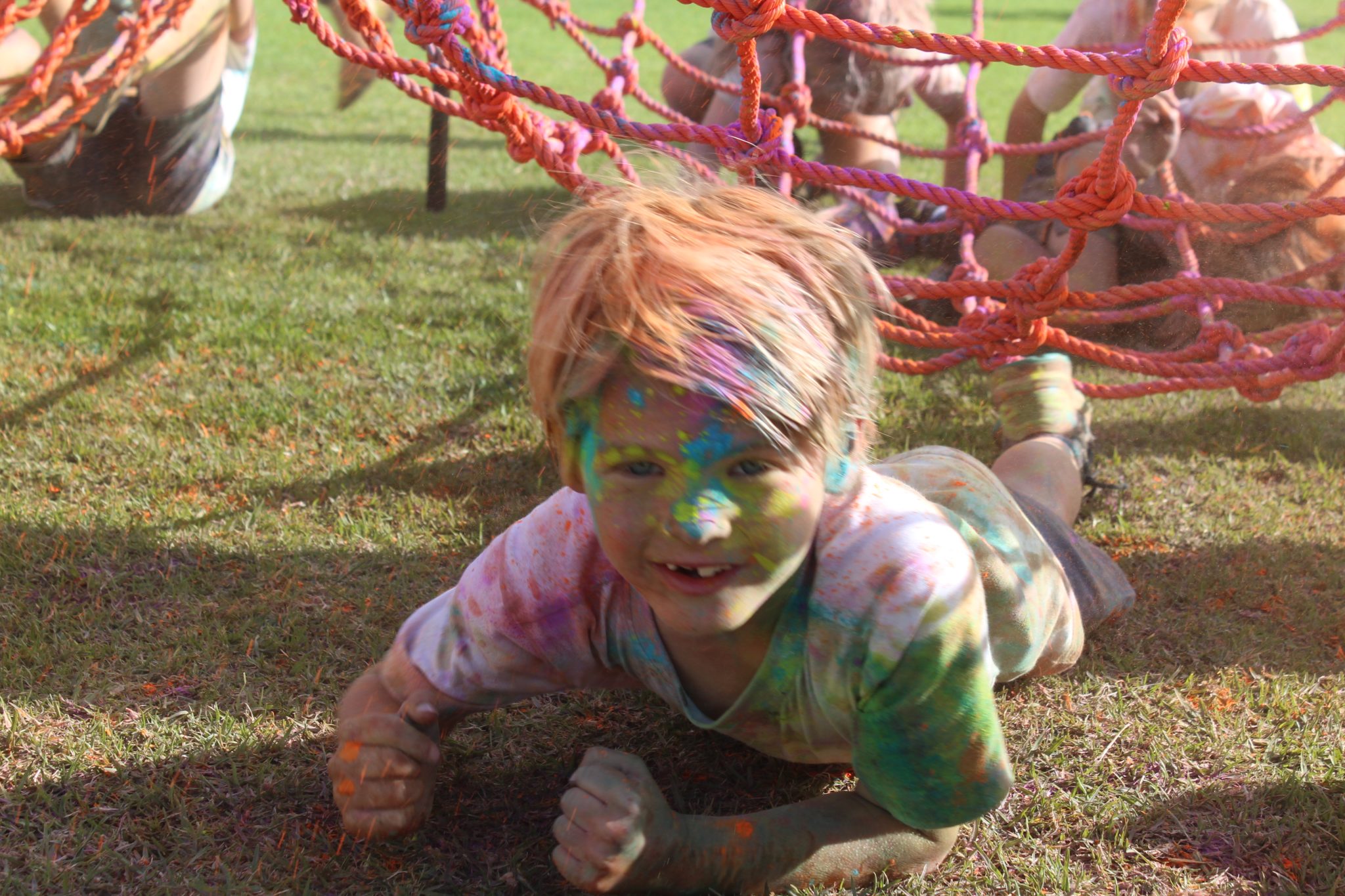 Our School - Treendale Primary School