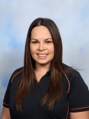 Meet Our Staff - Treendale Primary School