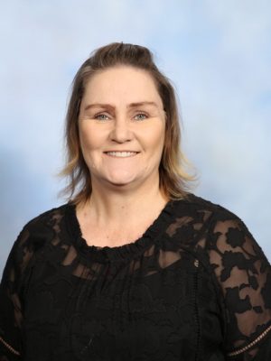 Meet Our Staff - Treendale Primary School