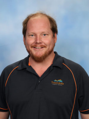 Meet Our Staff - Treendale Primary School