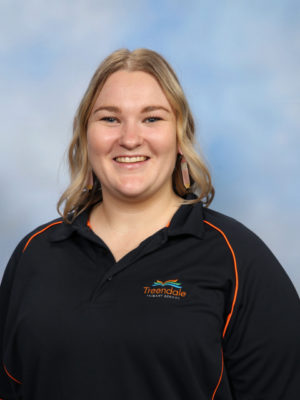 Meet Our Staff - Treendale Primary School