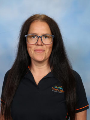 Meet Our Staff - Treendale Primary School