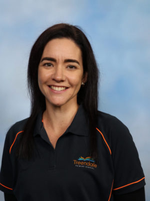Meet Our Staff - Treendale Primary School