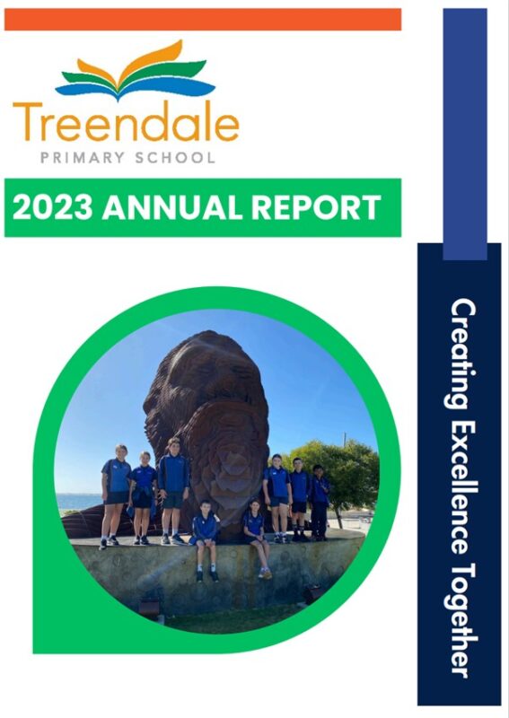 Plans & Reports - Treendale Primary School