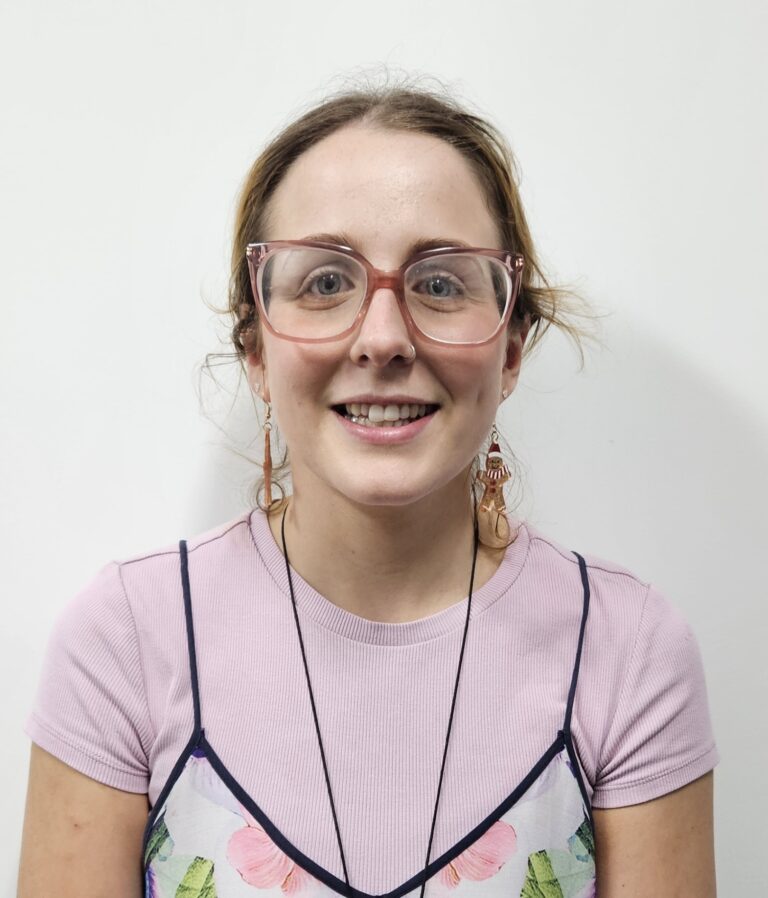 Meet Our Staff - Treendale Primary School