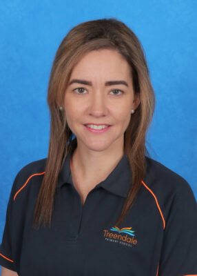 Meet Our Staff - Treendale Primary School
